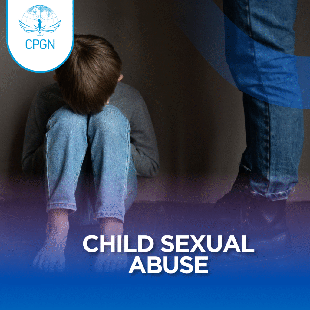 What Is Child Sexual Abuse? Causes, Signs & Prevention