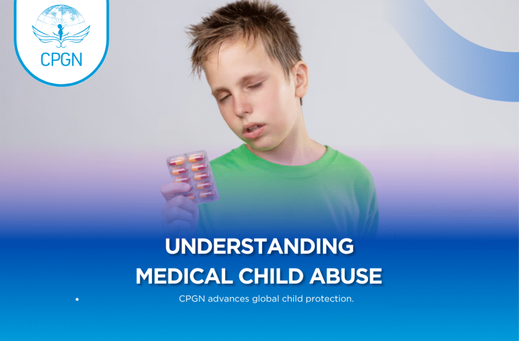 Understand Medical Child Abuse: Causes and Effect